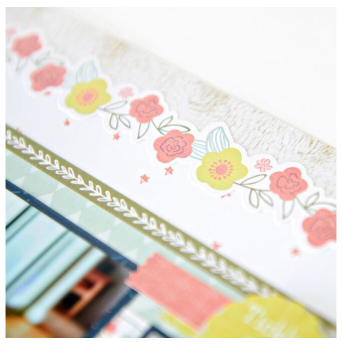 Creative Memories Sticker Pack Rare & Current 3/pk Scrapbook Craft ...