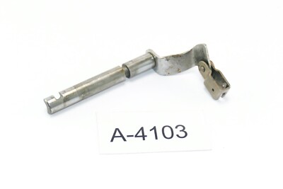Kawasaki GT 550 KZ550G - levier d'embrayage récepteur d'embrayage A4103 ...