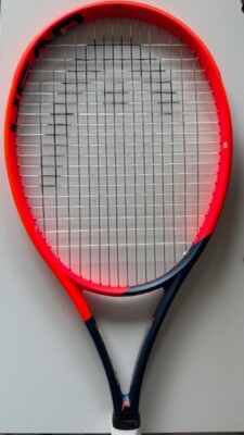 HEAD Pro Stock TGT 352.1 Tennisschläger Racquet Radical Pro | eBay.de