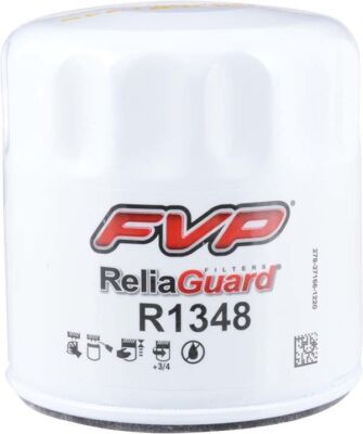 Engine Oil Filter FVP R1348 | eBay