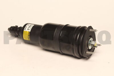 4802050213 Genuine Toyota CYLINDER ASSY, PNMT 48020-50213 | eBay