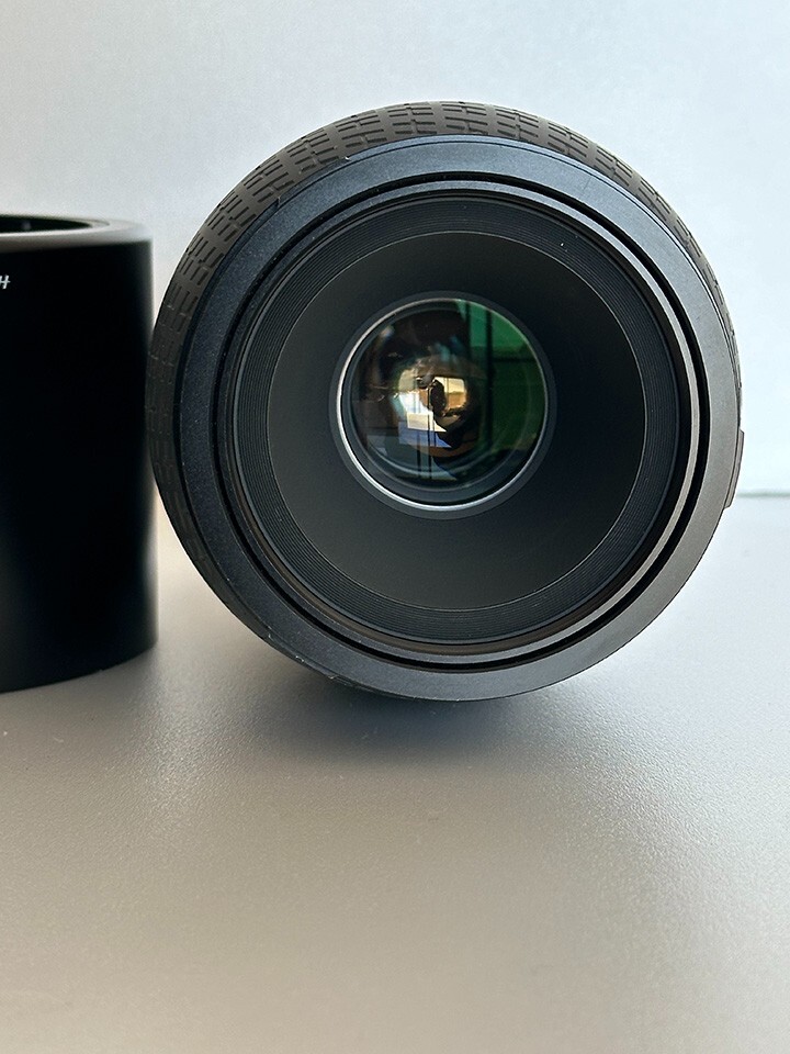 Hasselblad HC Macro 120mm f/4 HC Lens | eBay