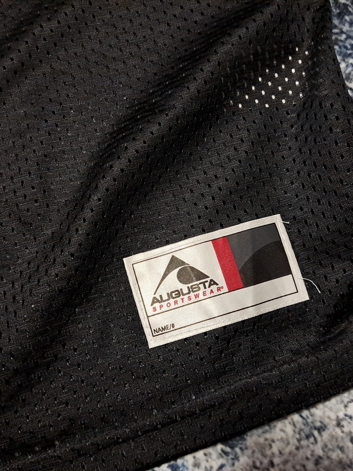 Mac Tools shirt Mens 2xl Black Football Mechanic Jersey | eBay