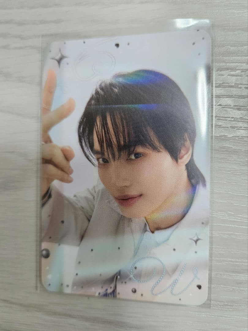 GMMTV SELFIE RANDOM CARD Win Trading Card | eBay