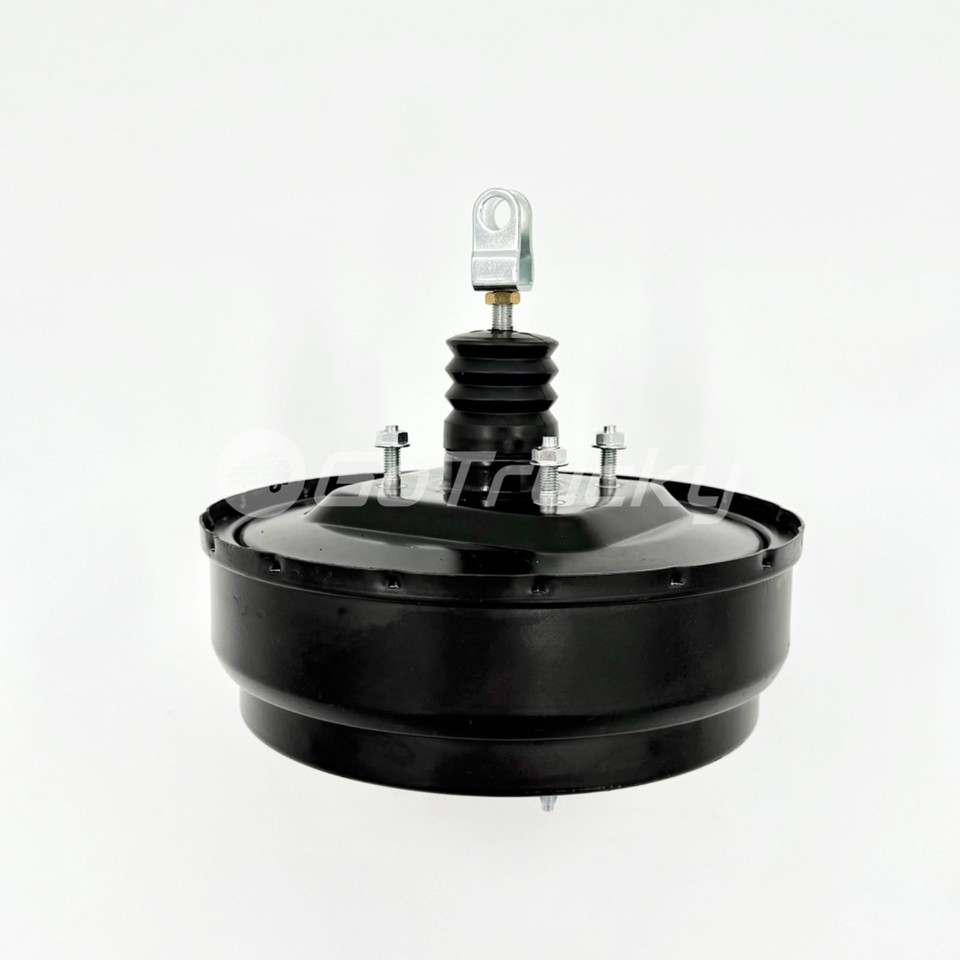 Brake Booster For Isuzu NRR NQR NPR NPR-HD 4JJ1 3.0L 4HE1 GAS 4.8L 99 ...