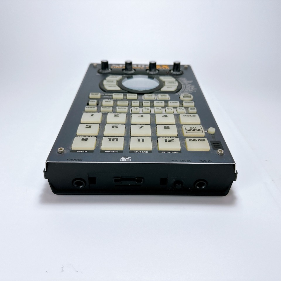 Roland SP-404SX LINEAR WAVE SAMPLER Used | eBay