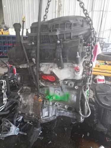 Used Engine Complete Assembly fits: 2018 Ram Promaster 2500 van 3.6L ...