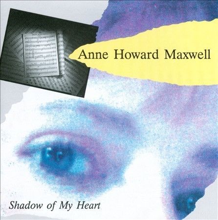 Shadow of My Heart by Anne Howard Maxwell (CD, Voss) for sale online | eBay