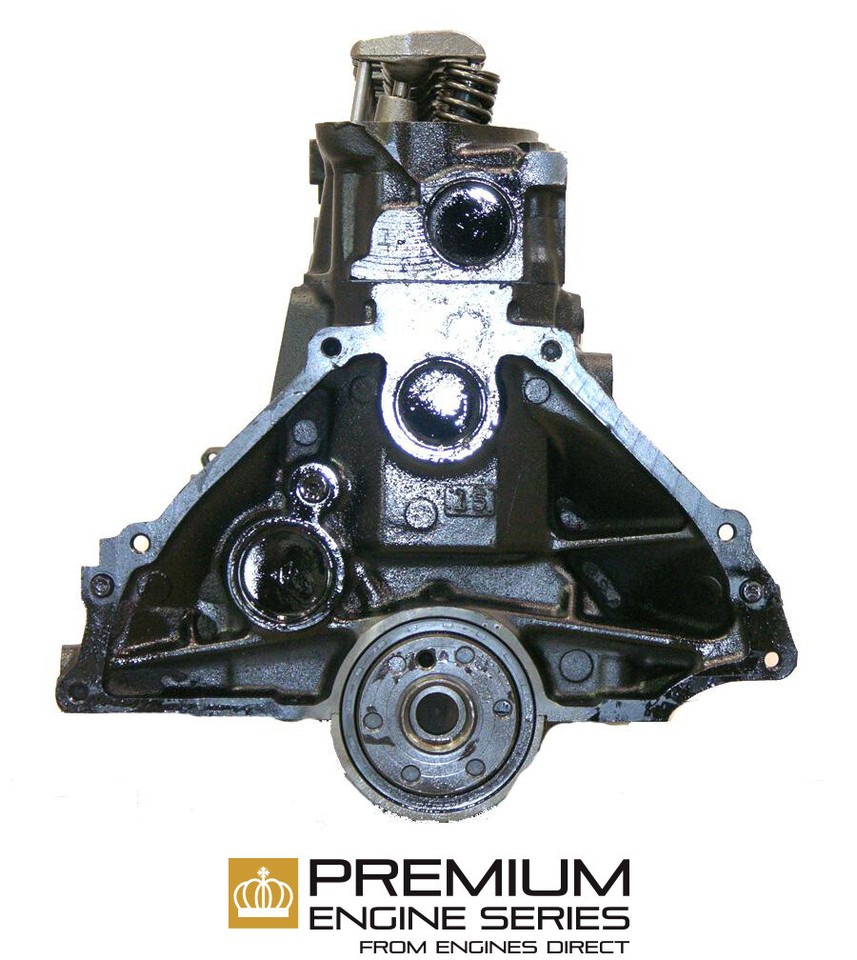 Ford 4.9 Engine E-100 E-150 E-200 E-250 E-300 E-350 F-100 F-100 Pickup ...