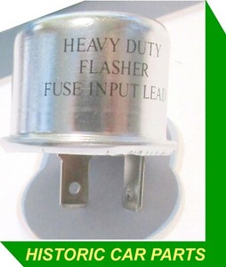 HAZARD WARNING LIGHTS FLASHER UNIT - MGB ROADSTER & MGBGT 1974-on | eBay