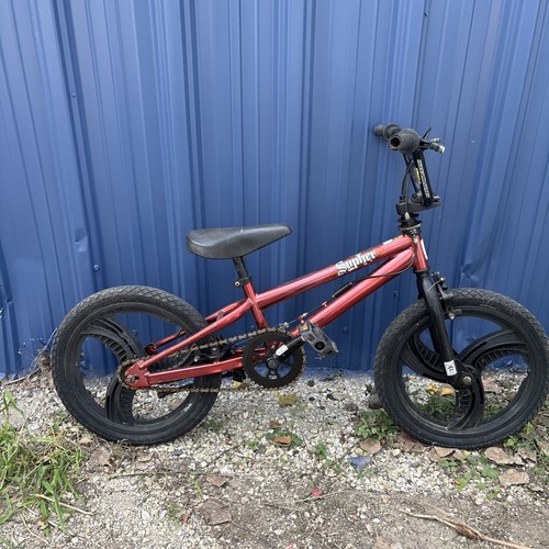 Tony Hawk Sypher 18” BMX Bike | eBay