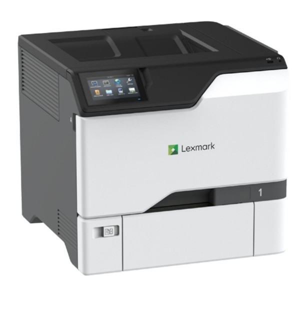 Lexmark C3224dw Monochrome Laser Standard Printer for sale online | eBay