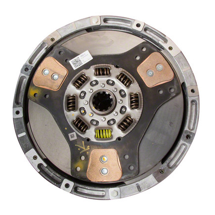 EATON 109500-10 Standard Stroke Clutch Set Freightliner FL50 FL60 FL70 ...