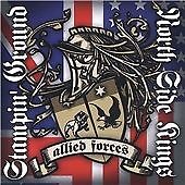 North Side Kings - Allied Forces [split] (2011) for sale online | eBay UK