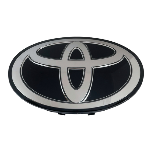 Toyota Front Grille Badge Logo Emblem for Tacoma 2017 - 2019 | eBay