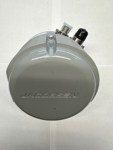 RANSOMES - JACOBSEN - 4205222. BI-DIR SERVICE SEALED MTR Brand New OEM ...