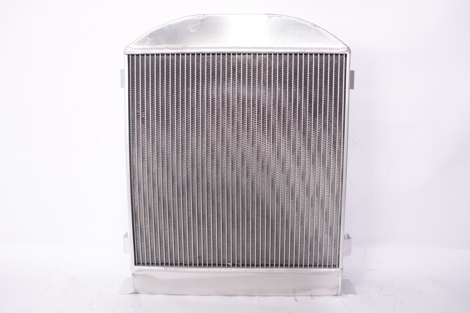 Fit 1937-1940 Ford Chopped Cars with Chevy V8 Engine with Cooler(AT/MT ...