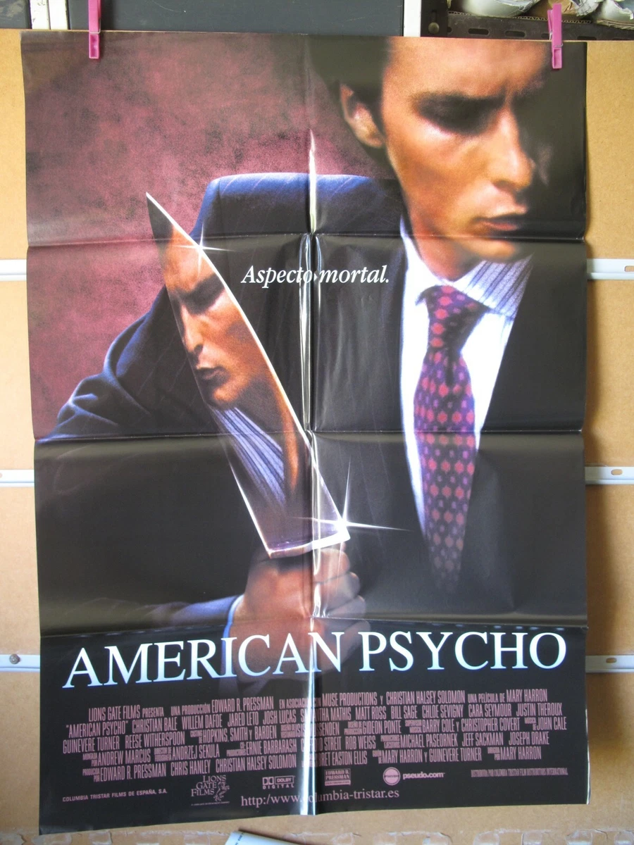 Jared Leto Christian Bale