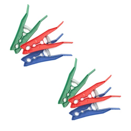 300pc All Weather Heavy Duty Storm Clothesline Clothes Hanging Laundry ...