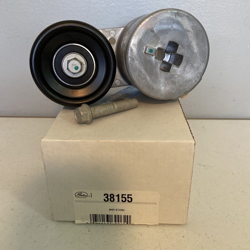 Accessory Drive Belt Tensioner Assembly Gates 38155 for sale online | eBay