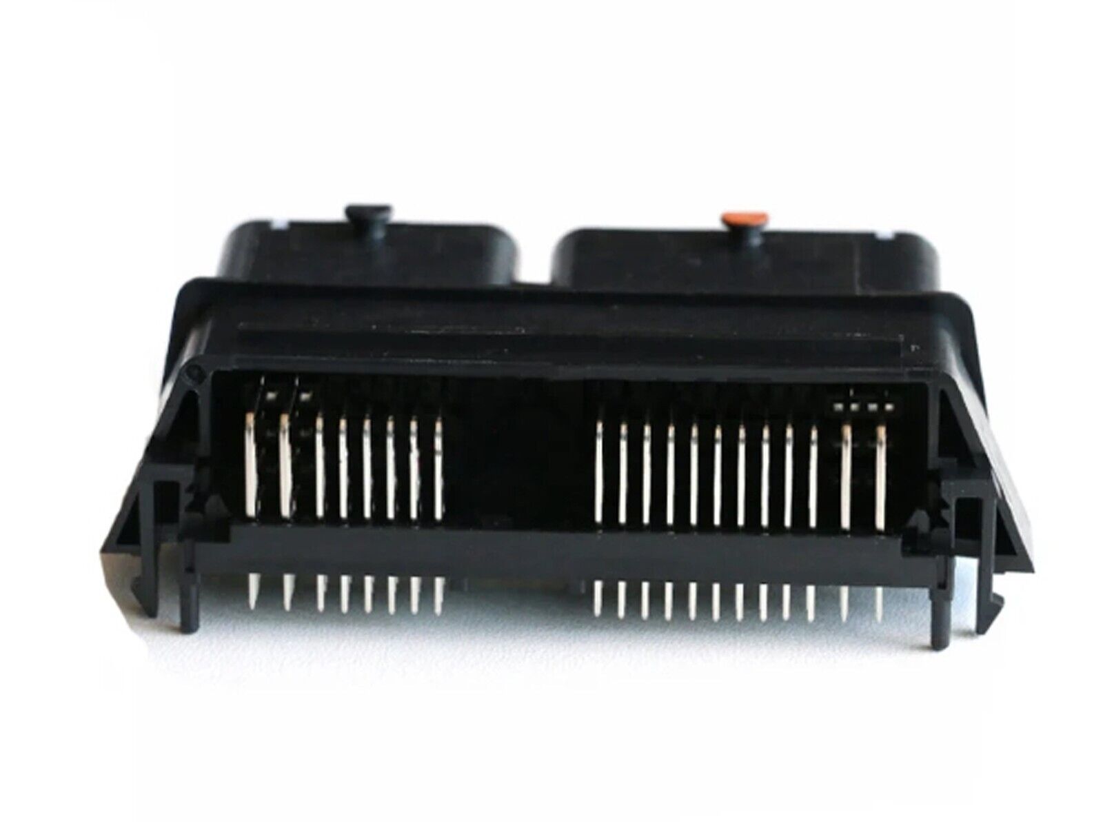 80 Pin Molex Auto Male CMC Header Plastic Socket Plug For ECU Box ...