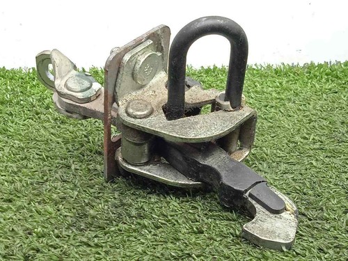 3800395 RETENUE DE PORTE / DERECHA / DELANTERA / 657237 POUR IVECO ...