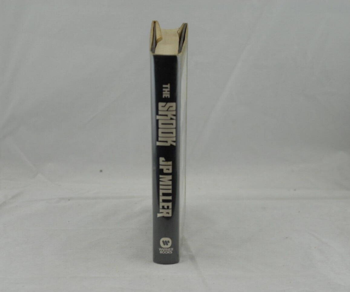 The Skook by J. P. Miller 9780446512961| eBay