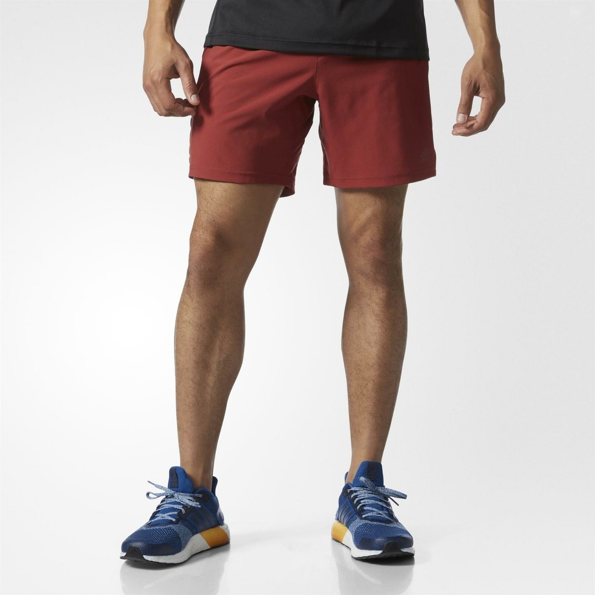 Akademi unik senap pantalon running corto hombre adidas upprörande ...