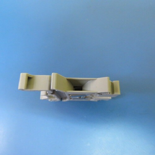 PHOENIX 3001035 Qty of 10 per Lot Universal Terminal Block with screw ...
