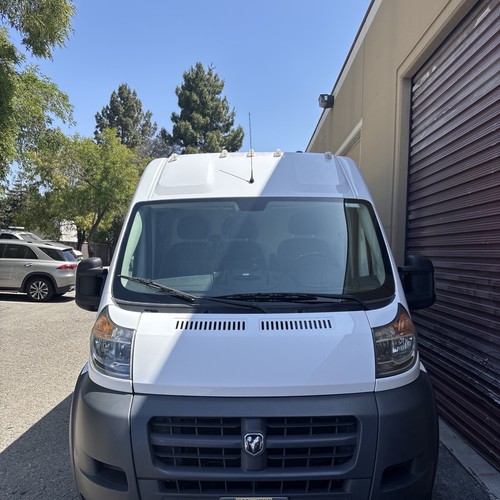 2017 Ram ProMaster 2500 HIGH | eBay