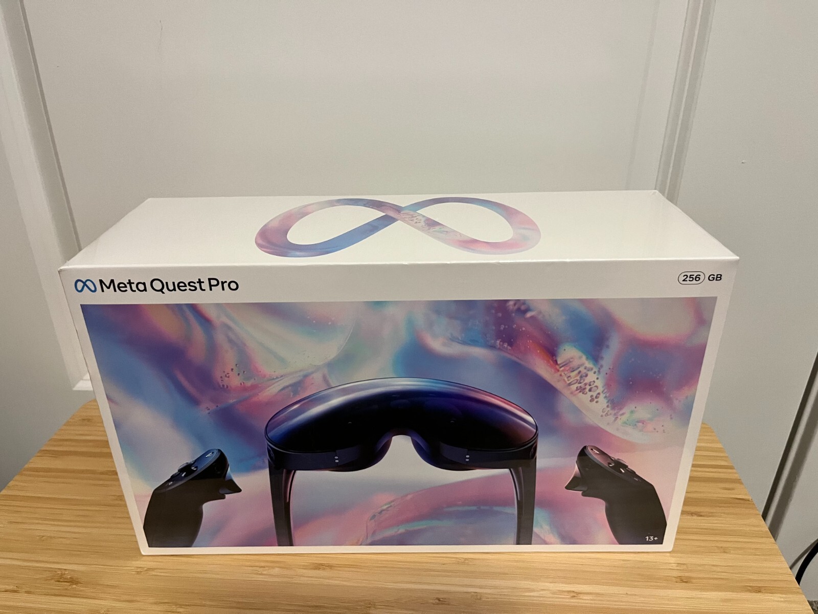 Meta Quest Pro VR Headset for sale online | eBay