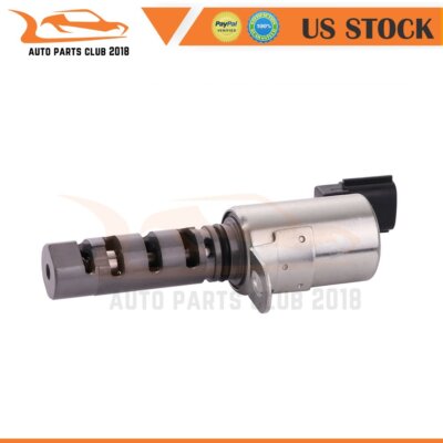 Variable Valve Timing VVT Solenoid Actuator For Toyota 2.4L SCION TC XB ...