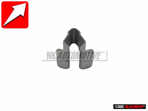 Original VW Clip - 8Z0867276 | eBay