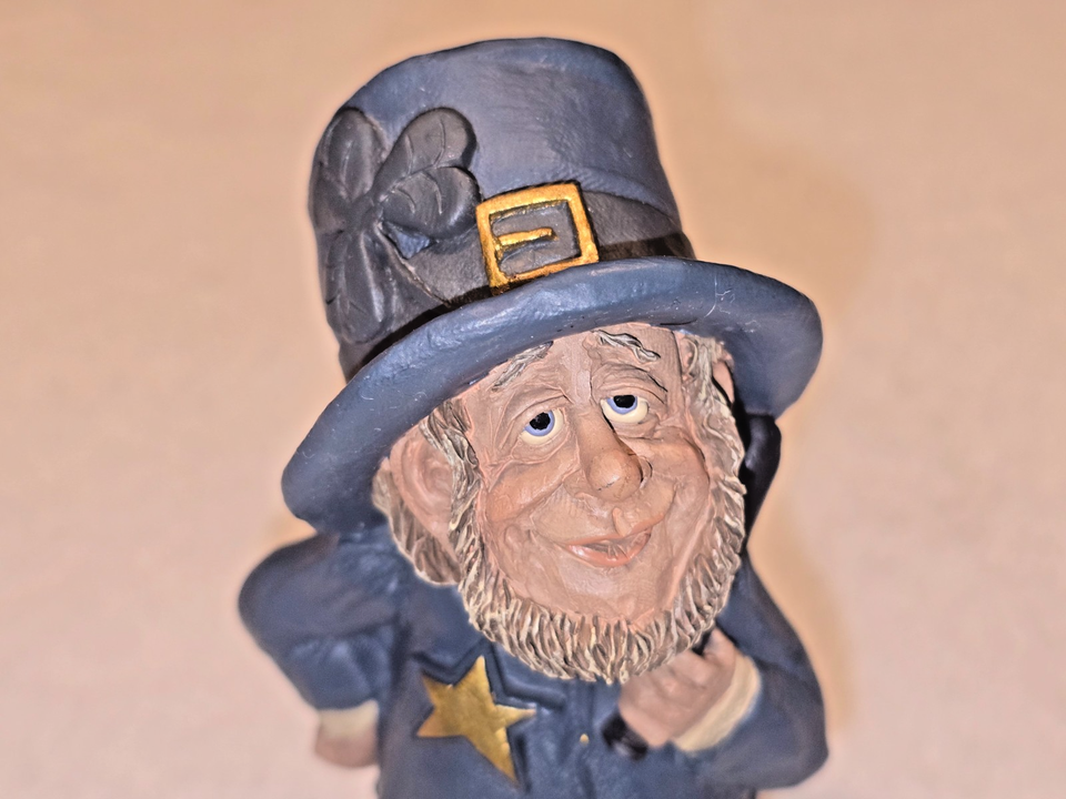 VINTAGE - DECLAN'S FINNIANS - O'MALLEY THE POLICEMAN - 1996 | eBay