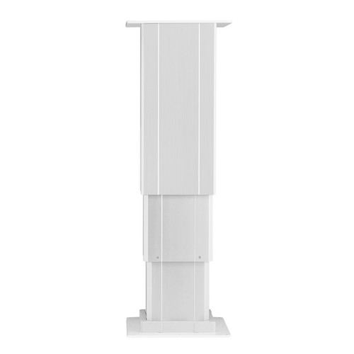 Uimoso 176 lbs Adjustable Electric Table Lifting Column System 14.2-31. ...