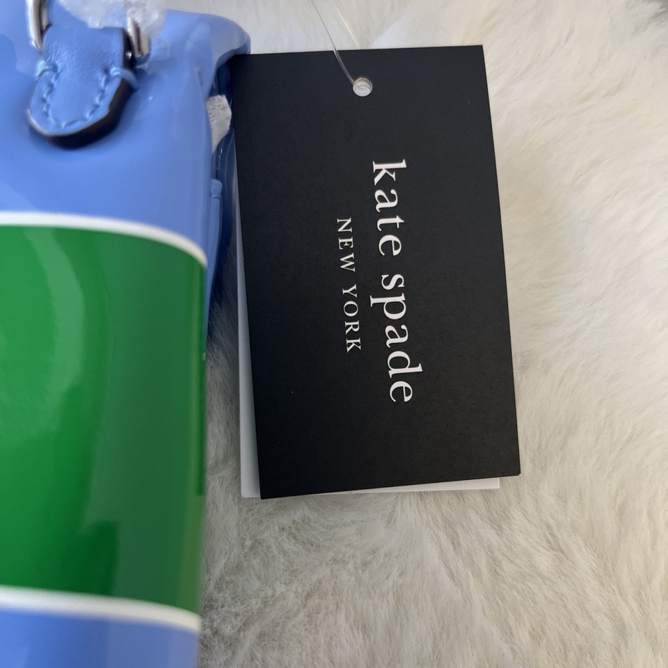 NWT Kate Spade Snack Time Crossbody Novelty Bag Multi | eBay