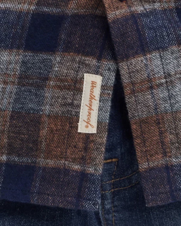 Weatherproof Vintage Men's Big & Tall Lot of 3 Flannel Shirts Pick Your ...