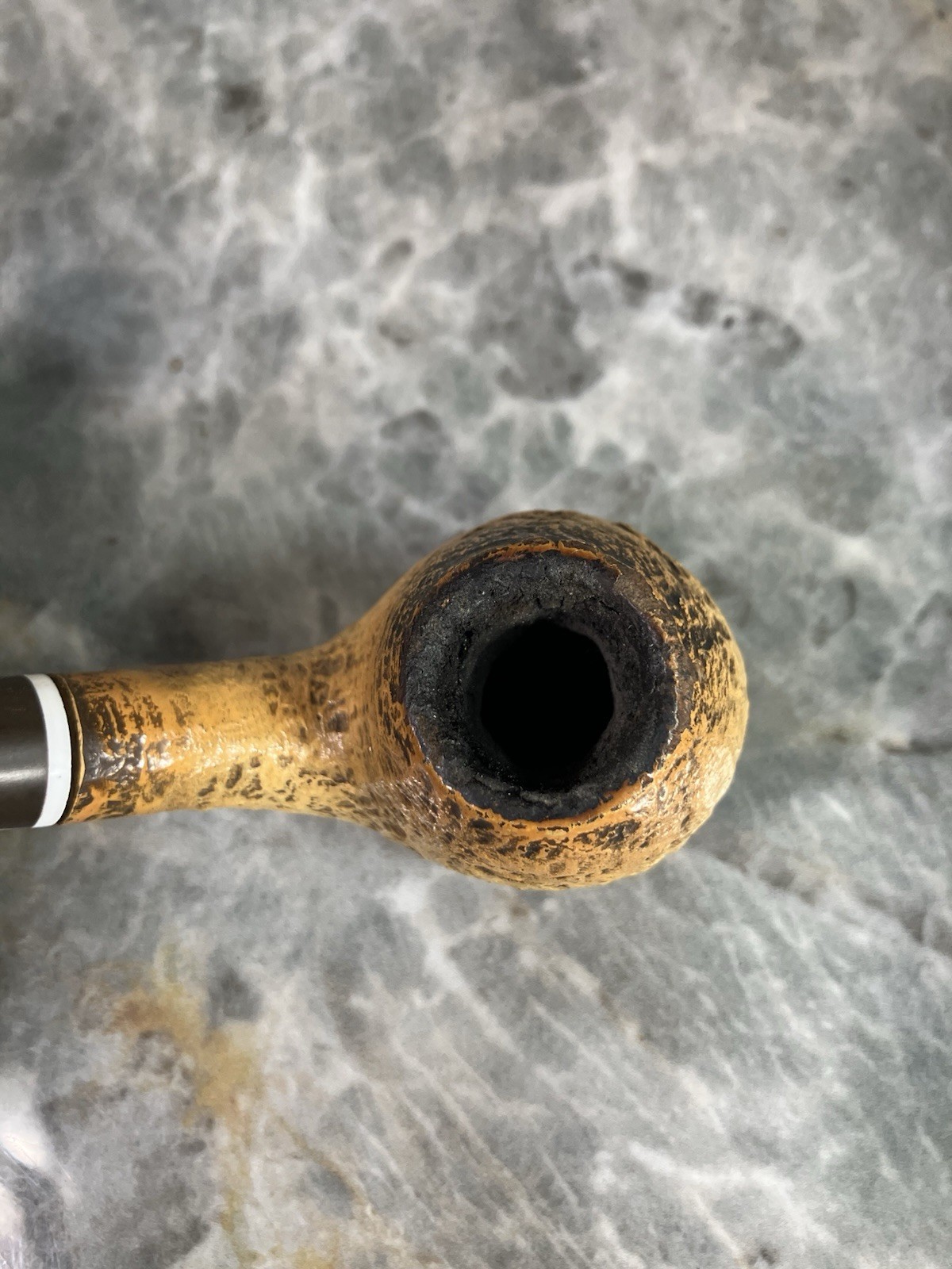 Handmade Erik Nording Nord-Coat 212 Estate Pipe 6” Made in Denmark | eBay