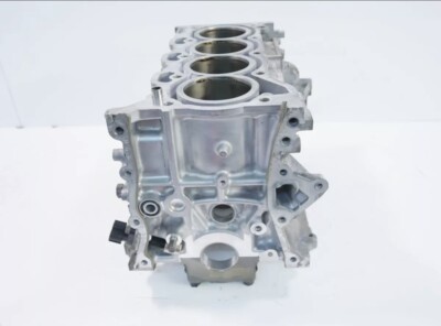 Toyota Corolla Prius BARE BLOCK # 2ZR block REBUILT | eBay