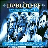 The Dubliners - Dubliners Collection, Vol. 1 (1993) for sale online | eBay