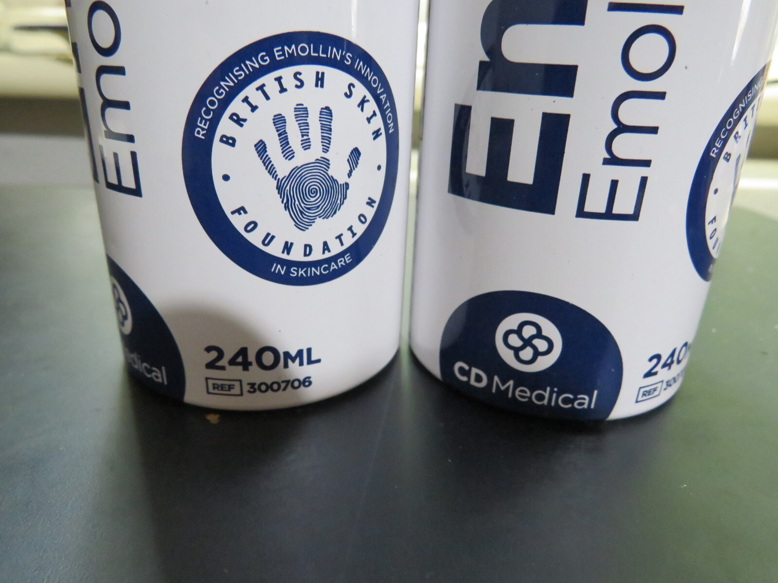 Emollin Spray 1 x 240ml Long Expiry 2027 Brand New. | eBay