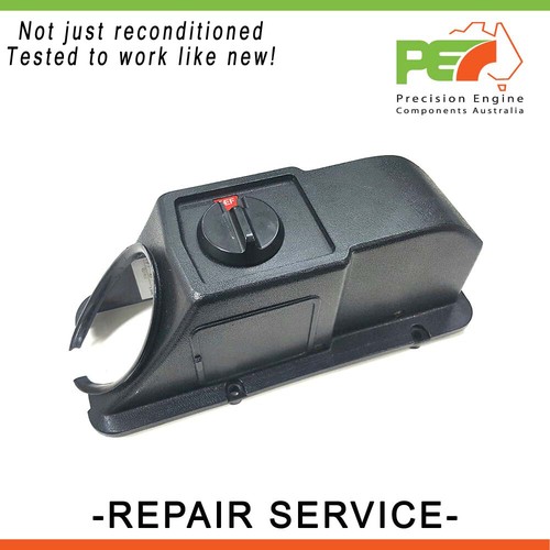 Climate Control Module (A/C) Repair Service For Porsche 911 930 Turbo 3 ...