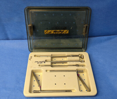Surgical Dynamics Anchor Instrument Set | eBay