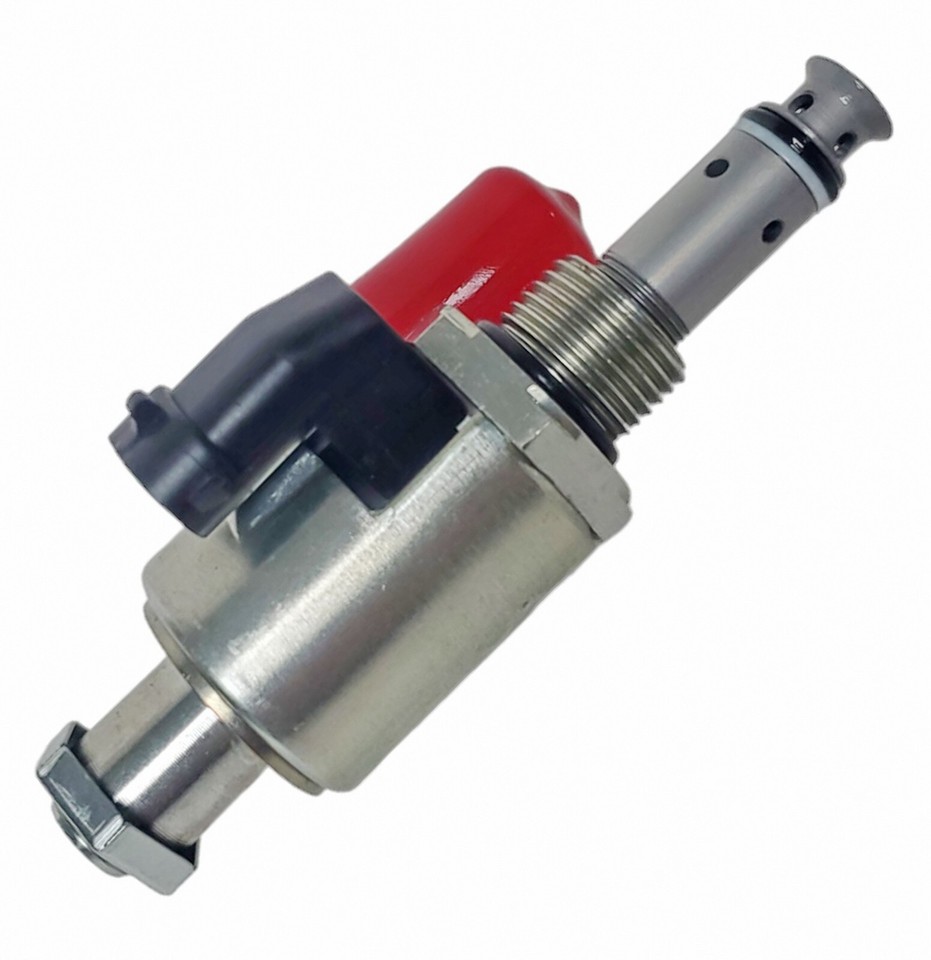 International Navistar DT466E DT466 ICP/IPR Fuel Pressure Regulator ...