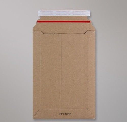 Rigid Envelopes Cardboard Expanding Royal Mail PIP Large Letter Postal ...
