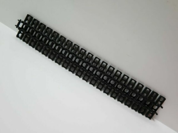 50 LEGO Black Tread Technic Track Link 3873 for sale online | eBay