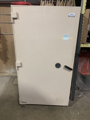Safes - Diebold Safe