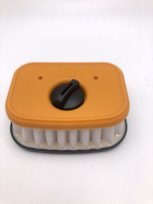 Genuine Husqvarna 598616303 590458802 Air Filter Chainsaw 545 & 550 | eBay