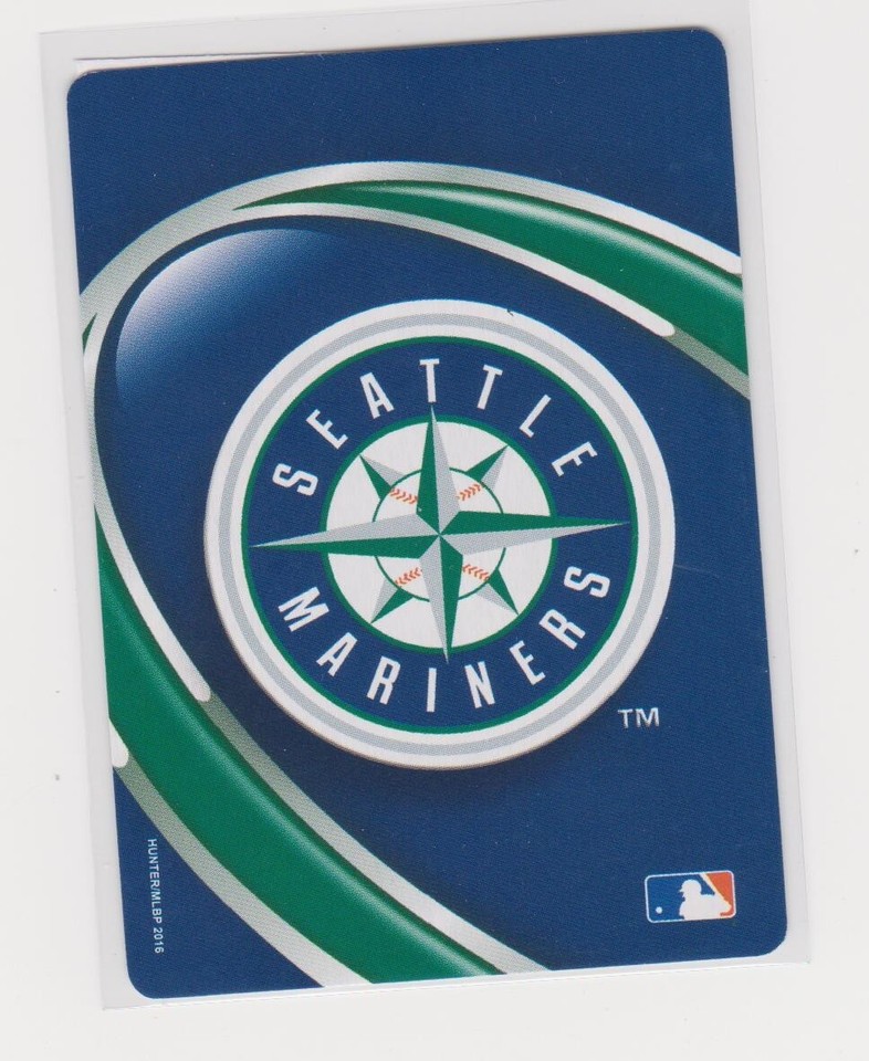 VANCE MCHENRY SEATTLE MARINERS 1981-82 AUTOGRAPHED BASEBALL PLAYING ...