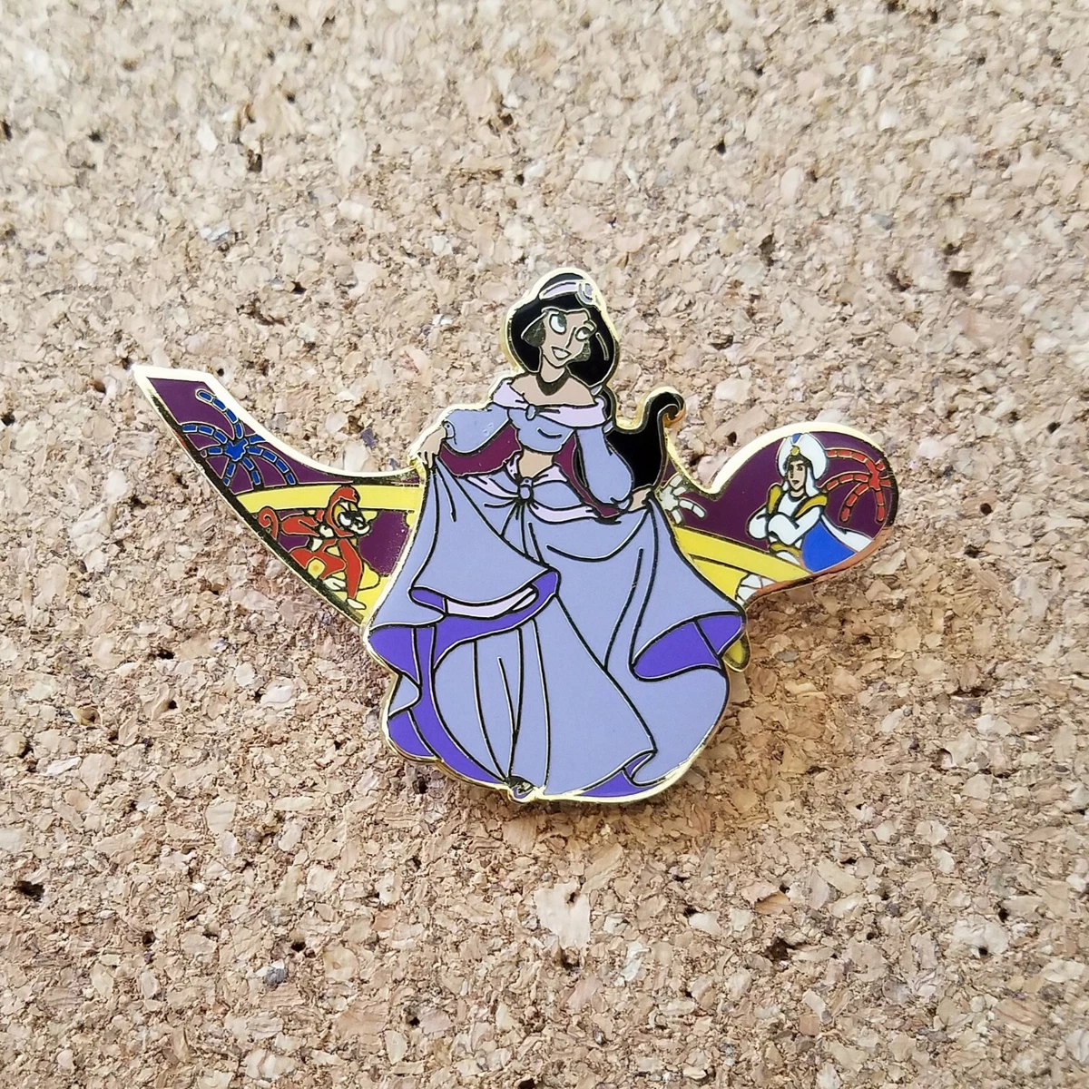 Disney Princess Smoking